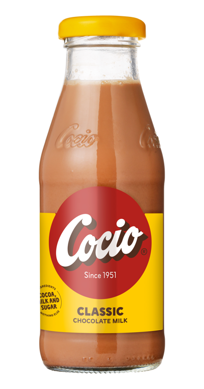 Cocio | Cocio Classic