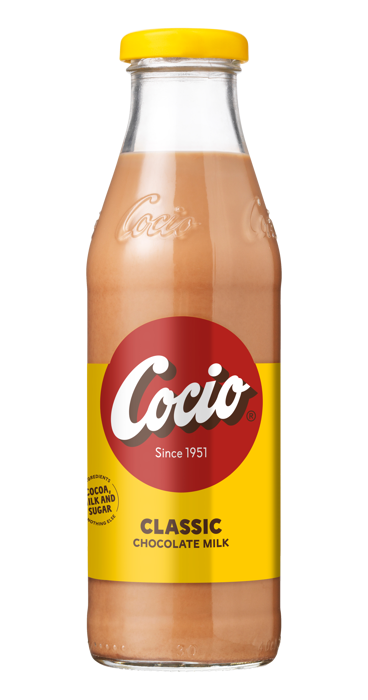 Cocio | Cocio Classic