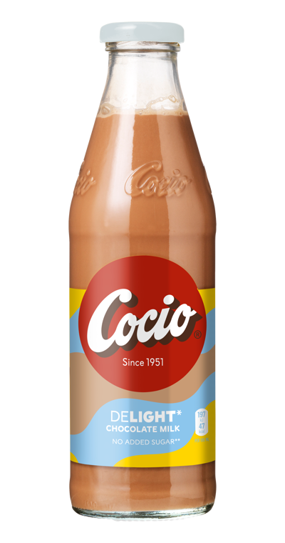 Cocio | Cocio Delight