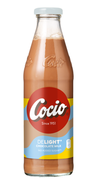 Cocio | Cocio Delight