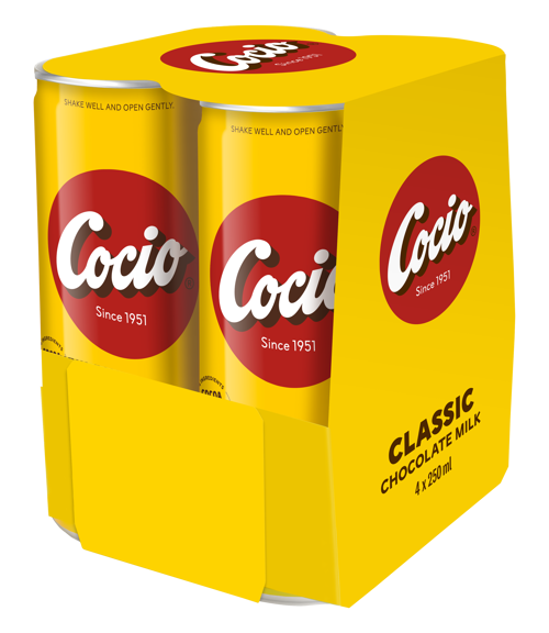 Cocio | Cocio Classic