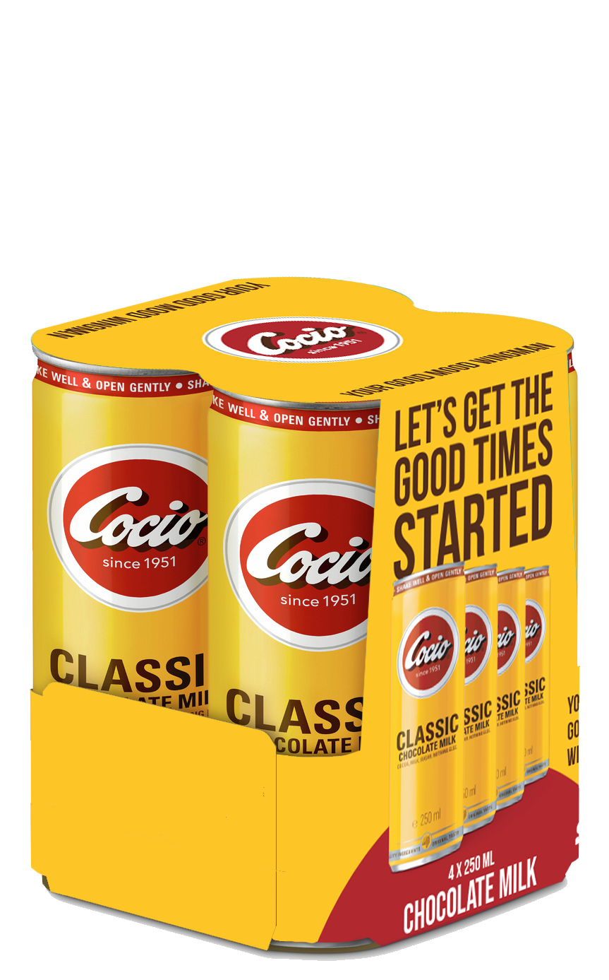 Cocio | Cocio Classic