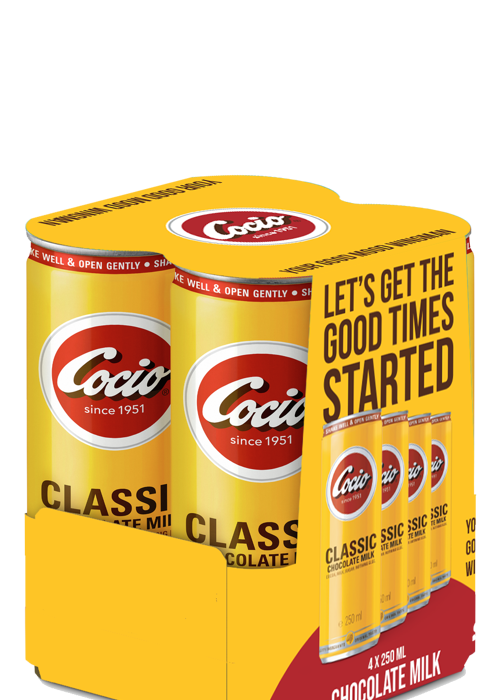 Cocio | Cocio Classic