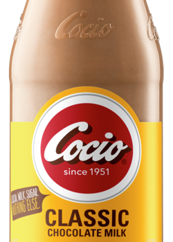 Cocio | Your good mood wingman