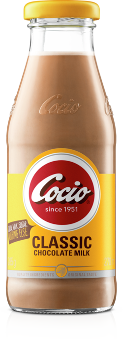 Cocio | Products