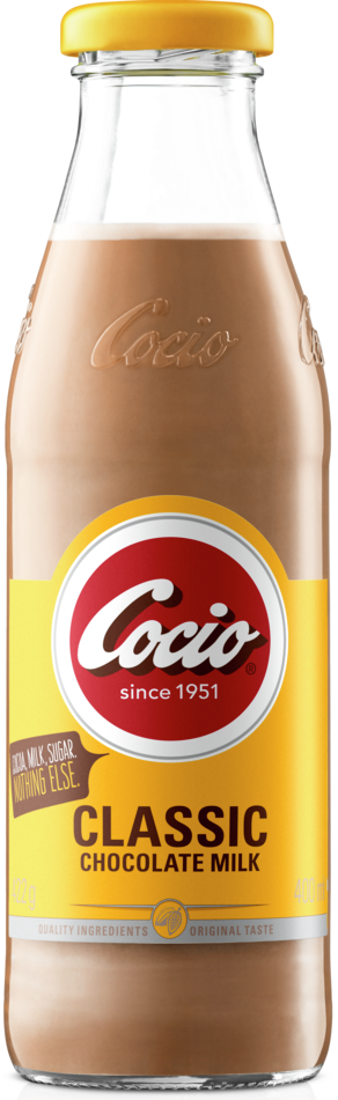 Cocio | Cocio Classic
