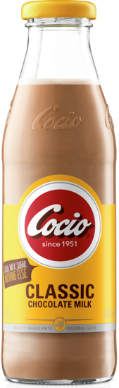 Cocio | Cocio Classic