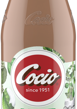 Cocio | Your good mood wingman