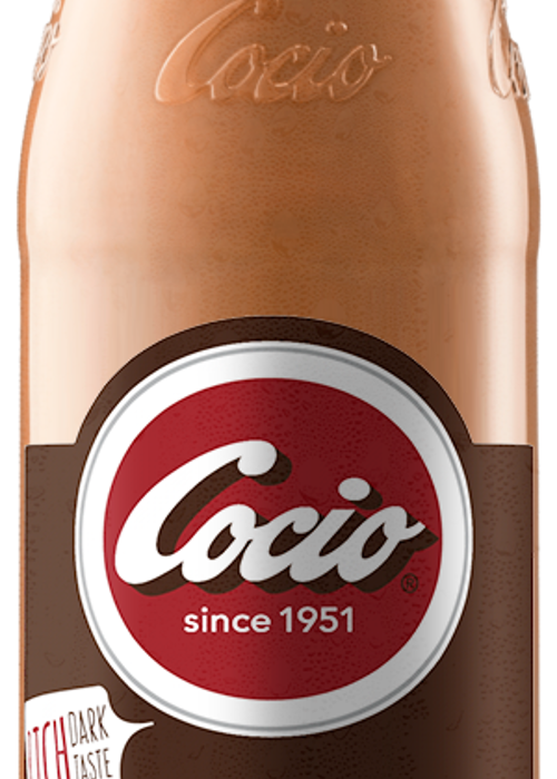 Cocio | FAQ about Cocio