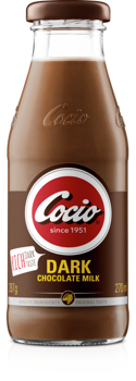 Cocio | Your good mood wingman