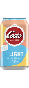 Cocio | Cocio Delight