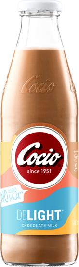 Cocio | Cocio Delight