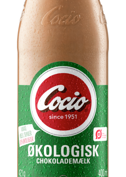 Cocio | Cookie politik