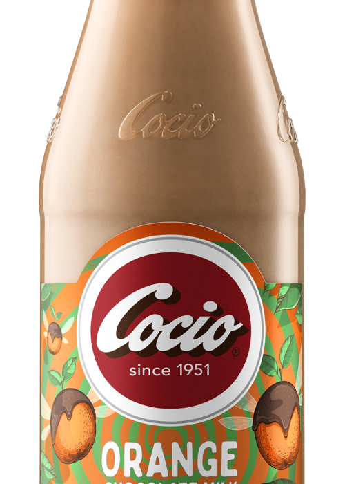 Cocio | Your good mood wingman