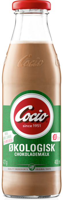 Cocio | FAQ om Cocio