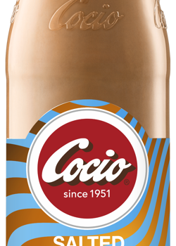 Cocio | Your Good Mood Wingman