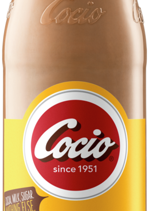 Cocio | FAQ about Cocio